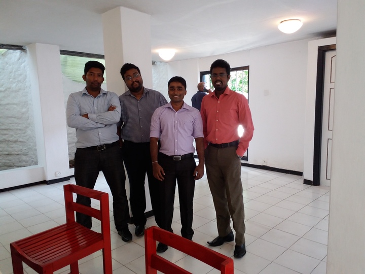 New Year New Offices Davton