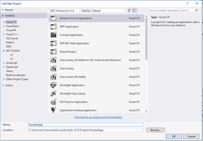 How To Pass Custom Actions To A Wix Installer Using Command Line Arguments